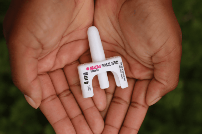 Overdose Prevention - Hamilton County Public Health
