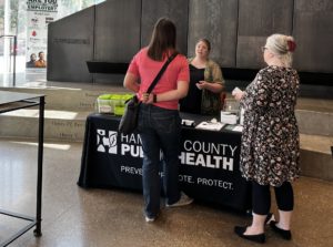 Services - Hamilton County Public Health