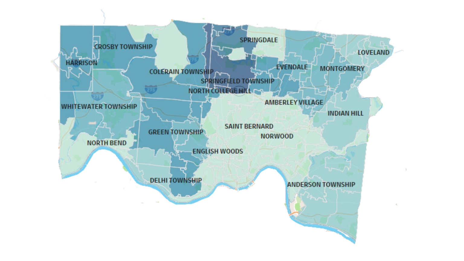 About - Hamilton County Public Health