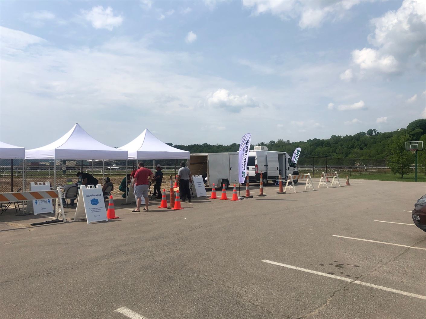 Emergency Preparedness - Hamilton County Public Health