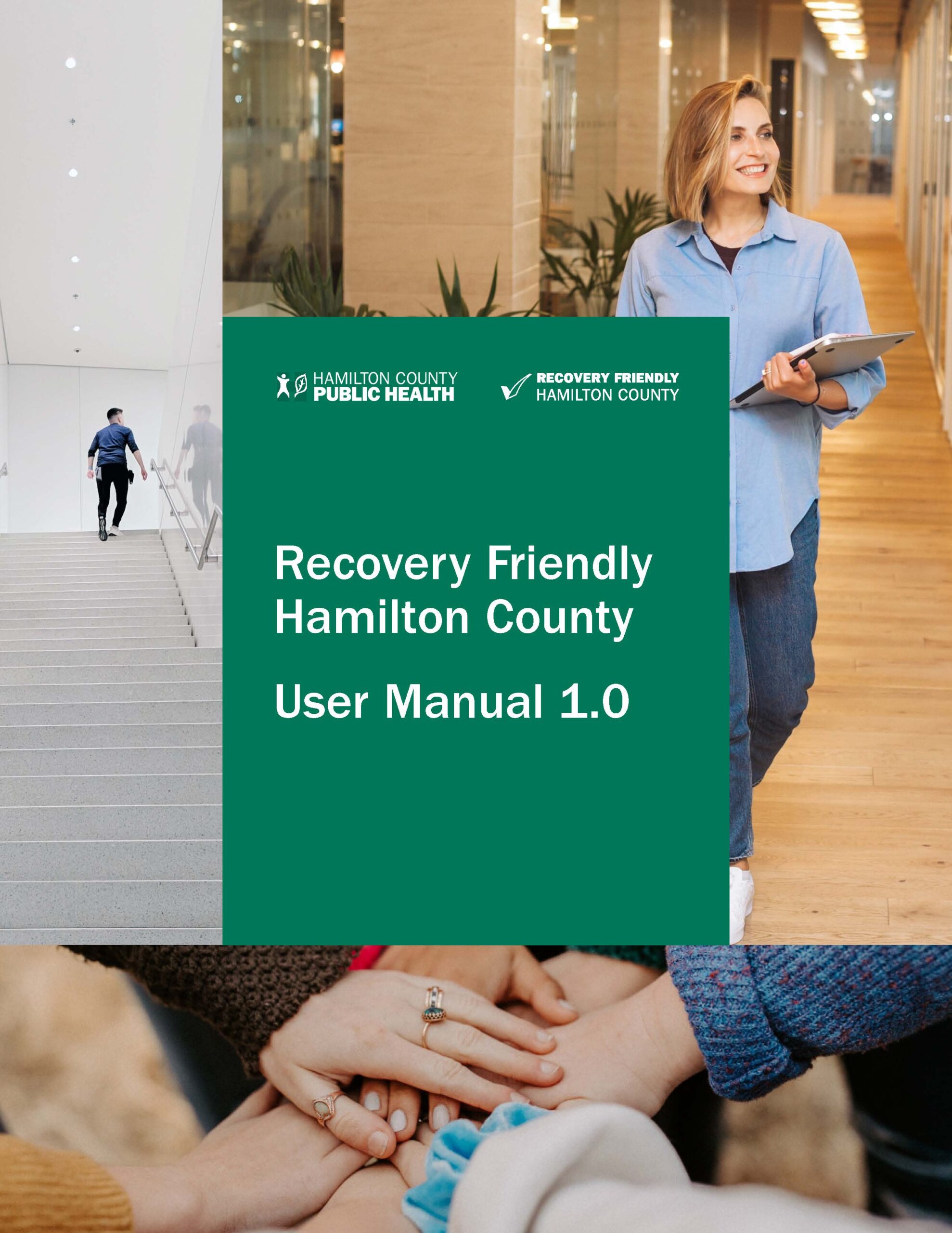 Become a RFHC Workplace - Hamilton County Public Health