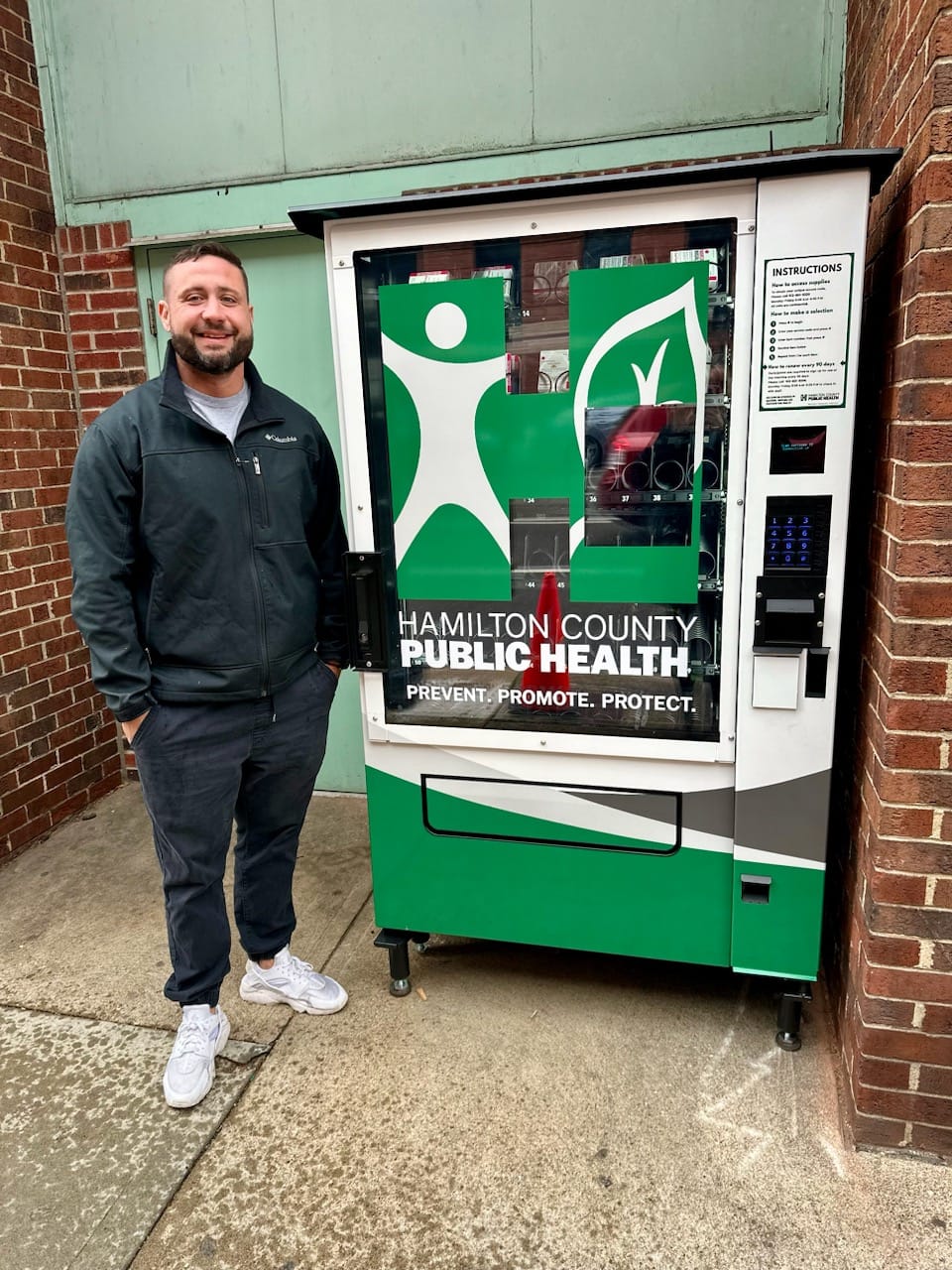 SAFE Services - Hamilton County Public Health