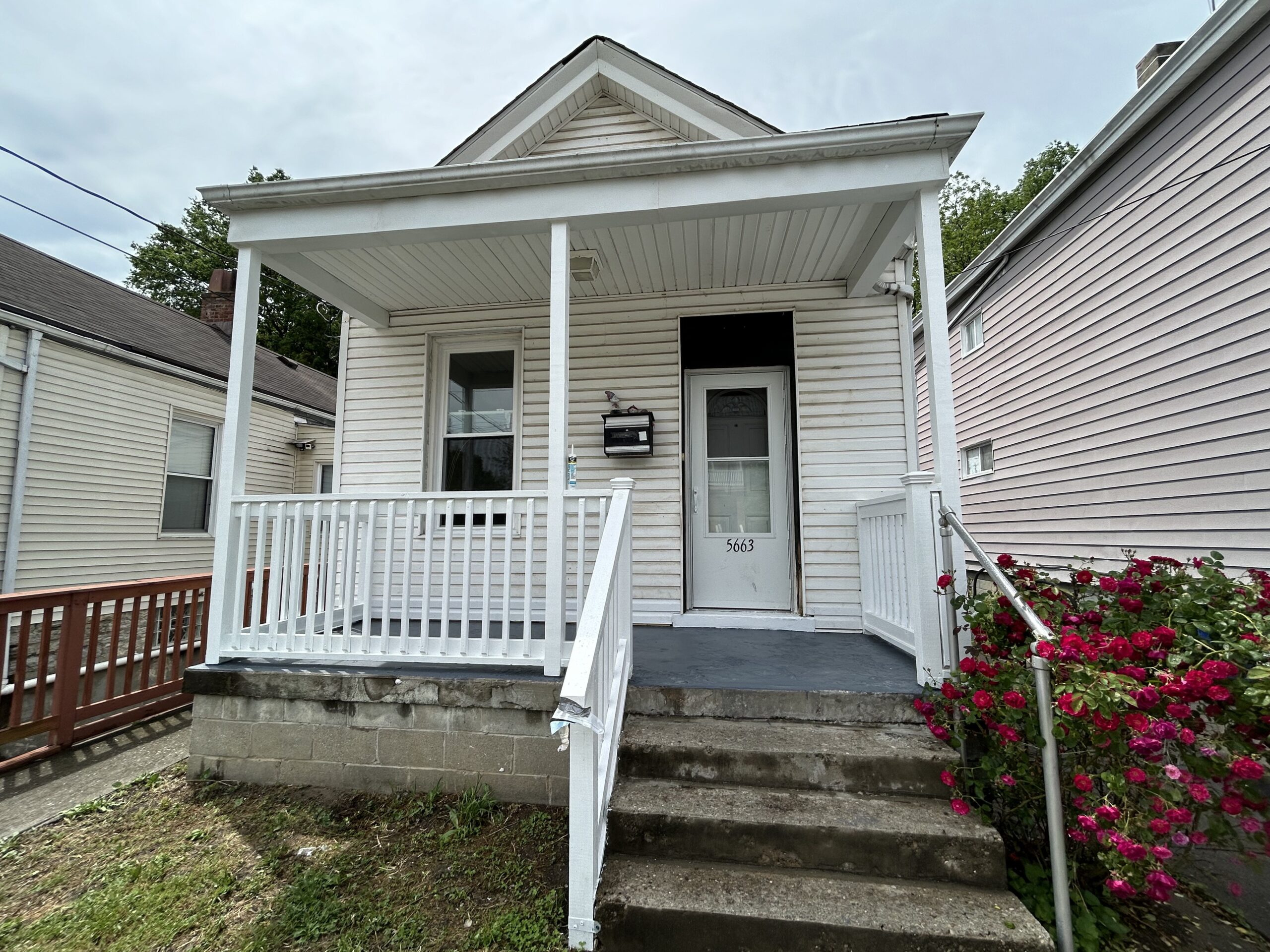 Lead Hazard Reduction Program - Hamilton County Public Health