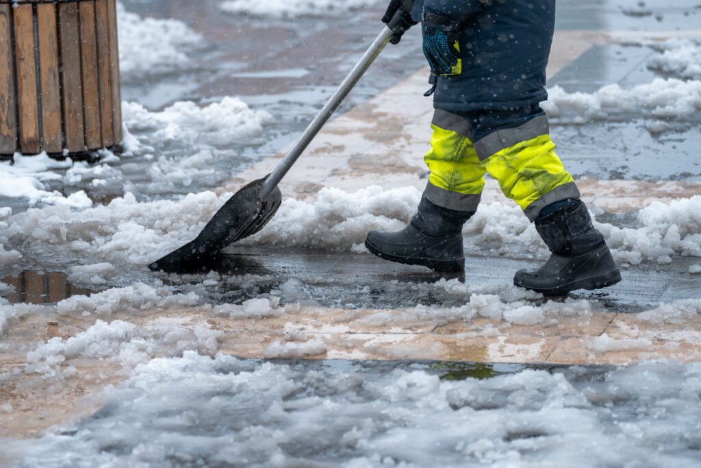 Hamilton County Public Health Is Closed on 1/26/26 due to Snow ...